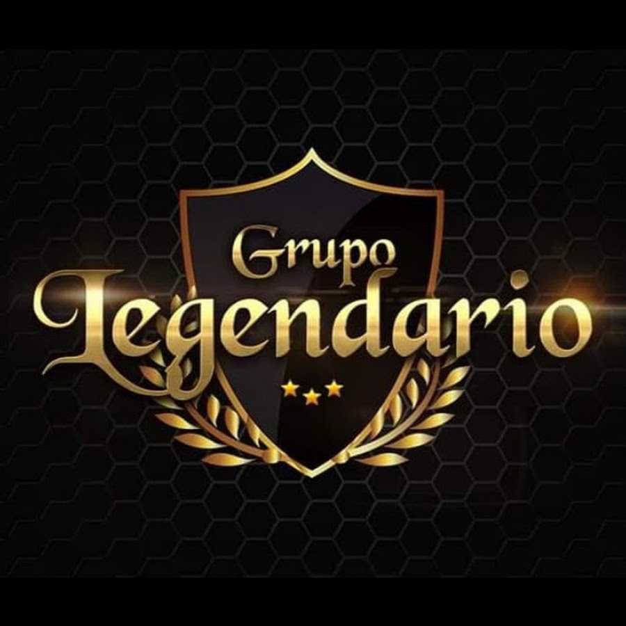 Grupo Legendario Oficial - YouTube