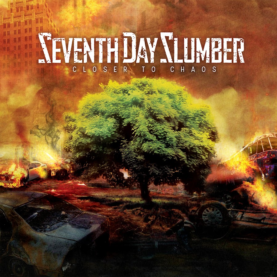 Seventh Day Slumber Official - YouTube