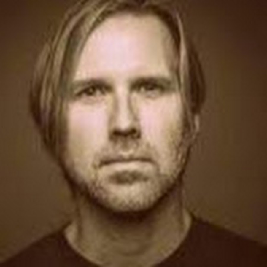 Brooks Wackerman - YouTube