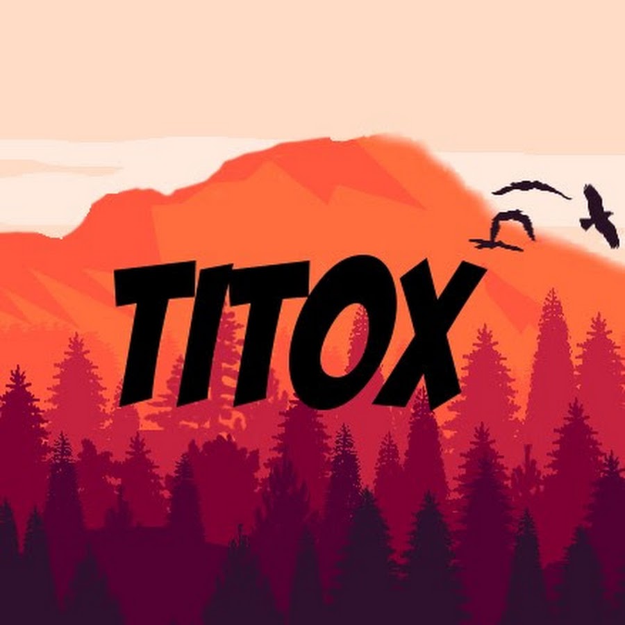Titox - YouTube