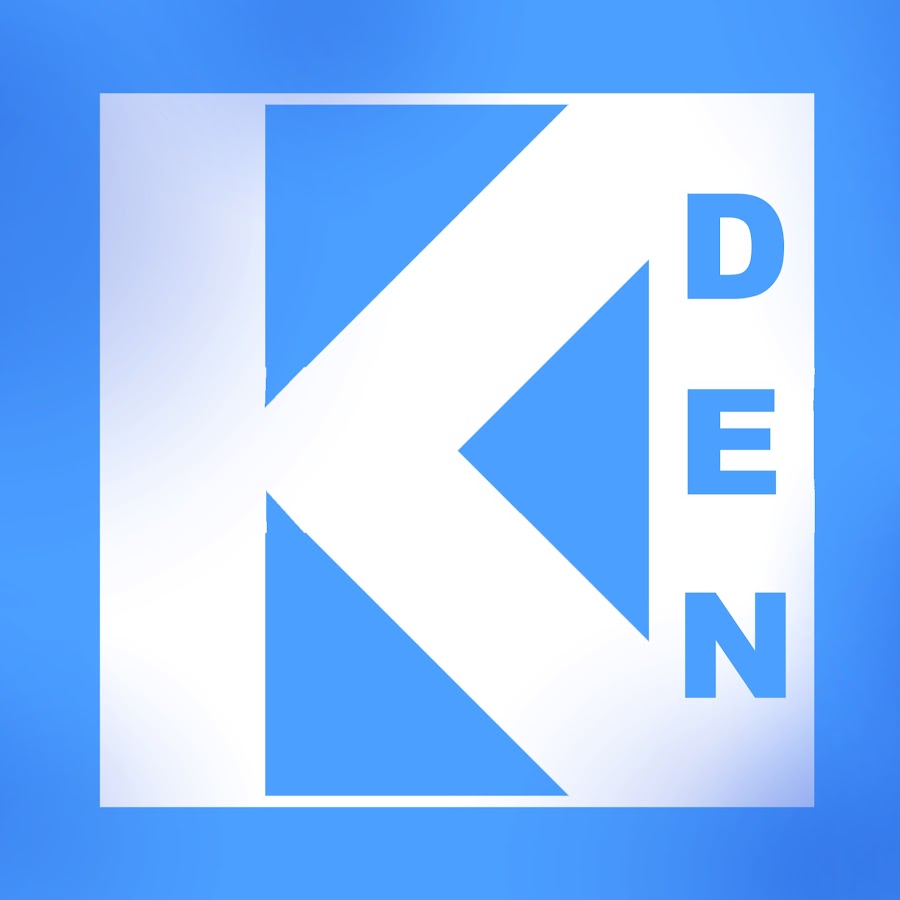 kden. - YouTube