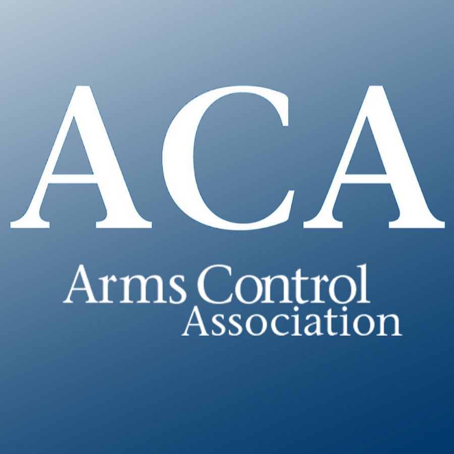 Arms Control Association - YouTube