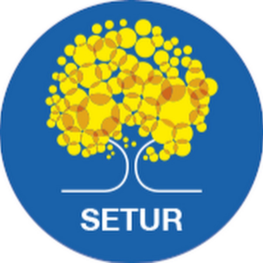 Secretaria de Turismo Distrito Federal - YouTube