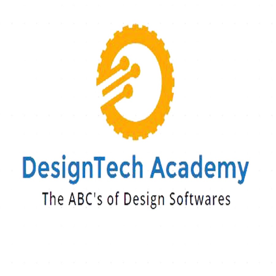 Design Tech Academy - YouTube