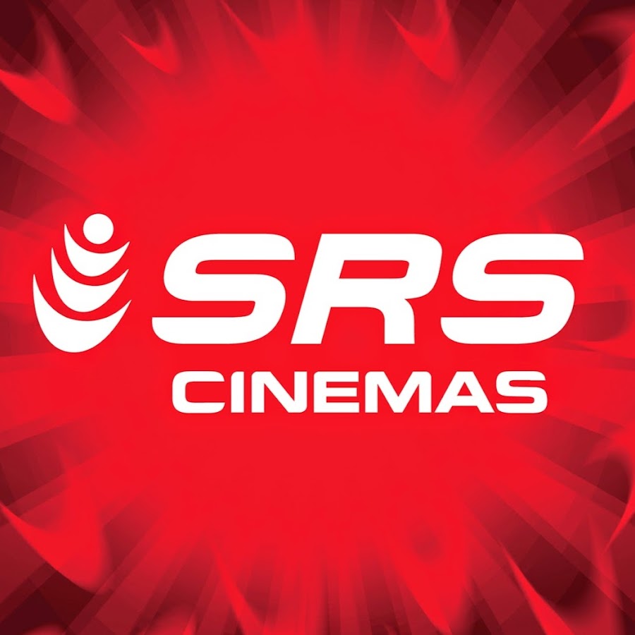 SRS Cinemas - YouTube