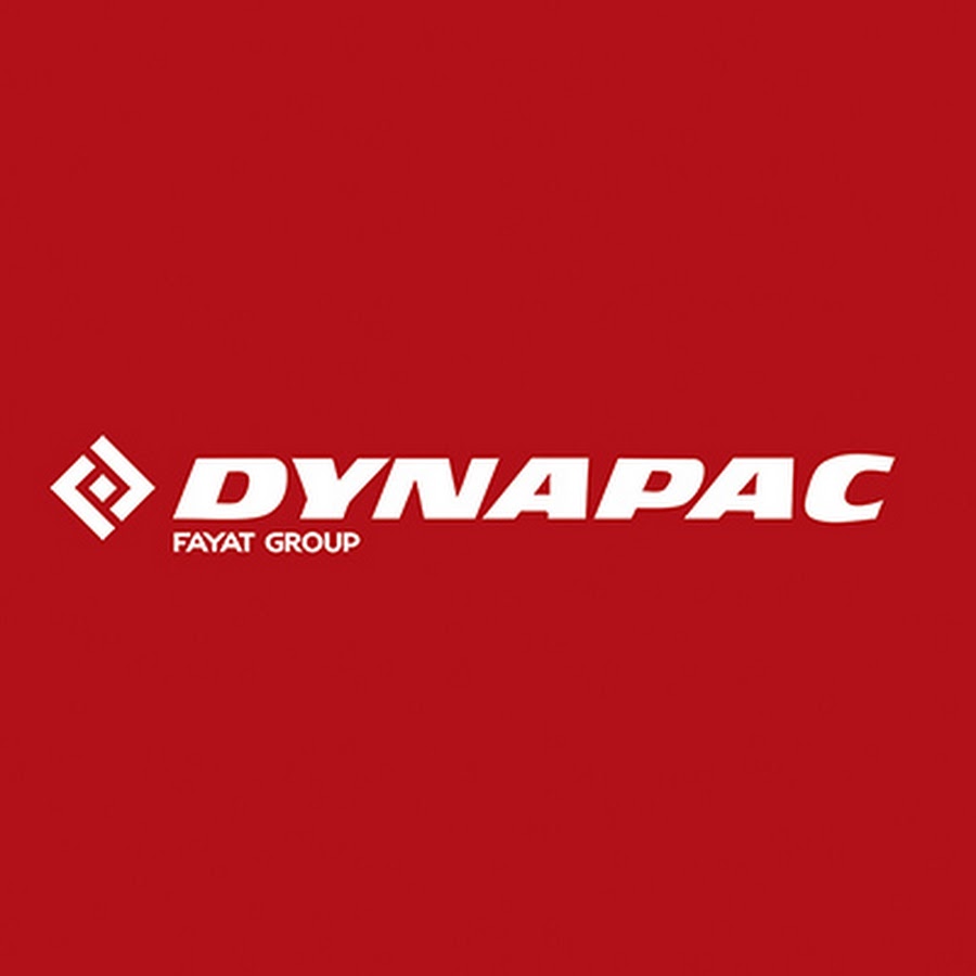 Dynapac Worldwide - YouTube