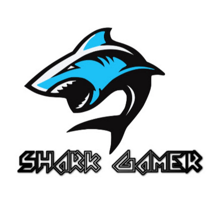SharK Gamer - YouTube