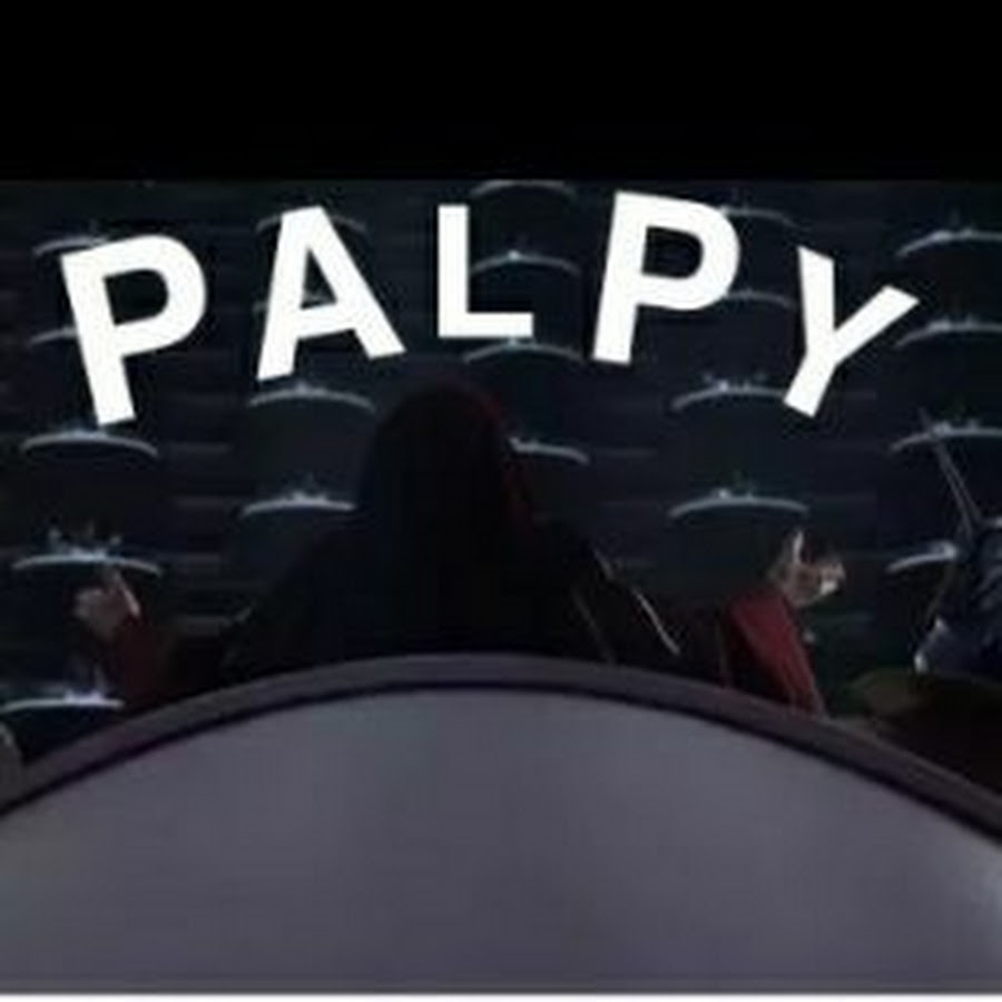 Palpy__ - YouTube