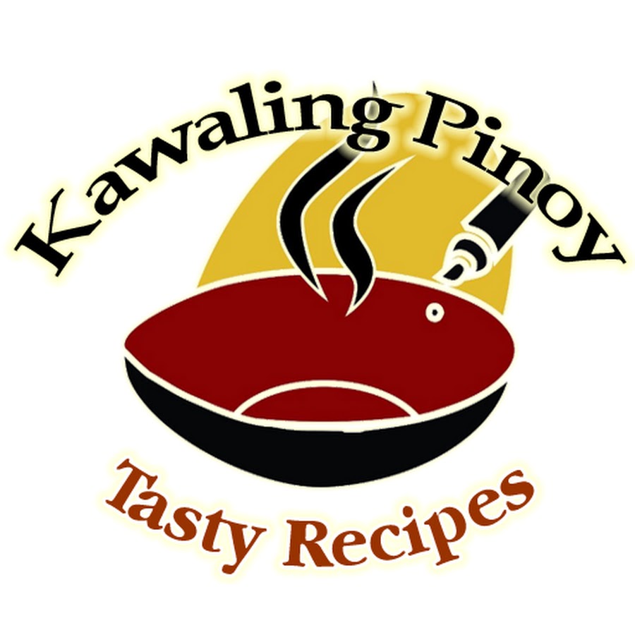 Kawaling Pinoy Tasty Recipes - YouTube