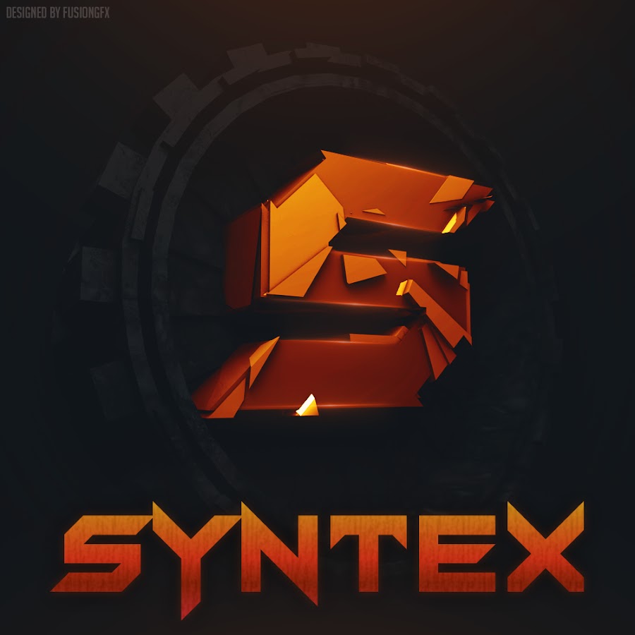 TEAM Syntex - YouTube
