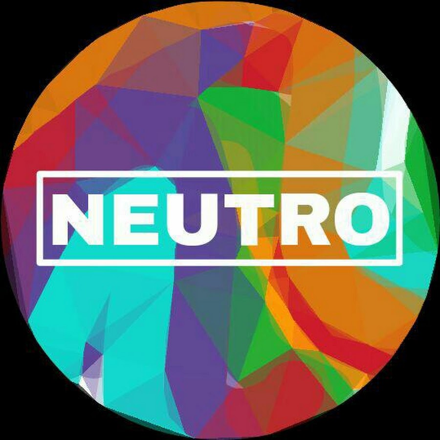 NEUTRO OFICIAL - YouTube