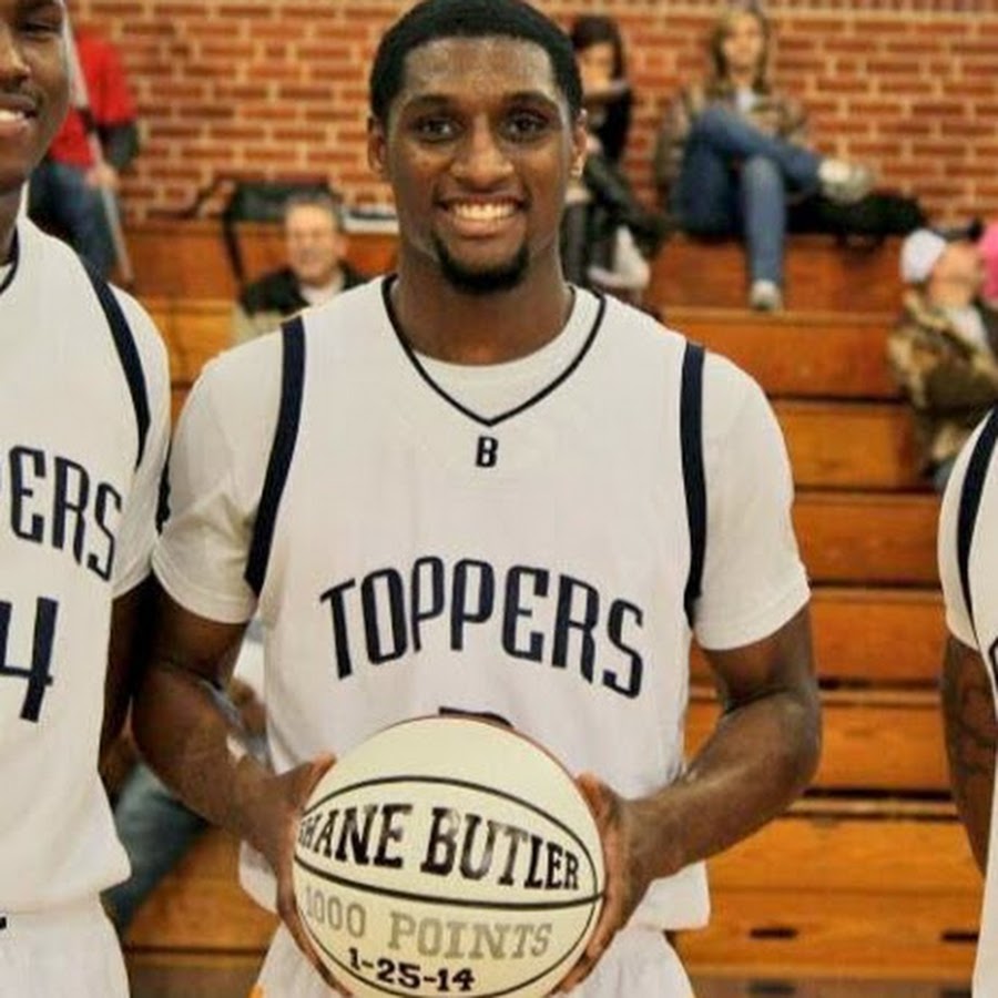 Shane Butler - YouTube