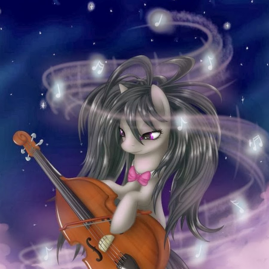 Octavia Cello - YouTube