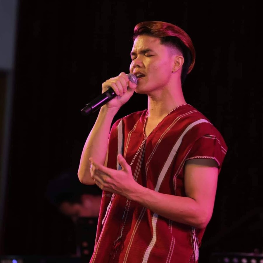 Saw Thaw Htoo Official - YouTube