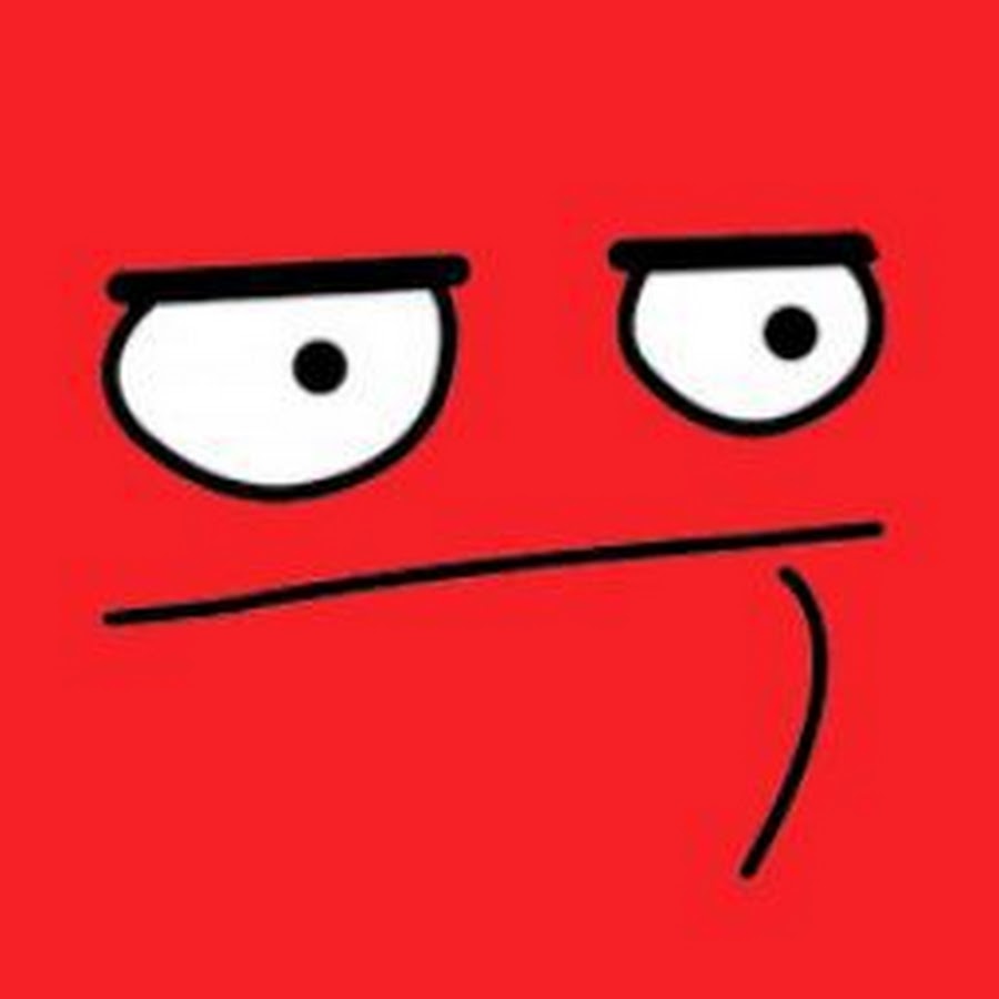Meh Face - YouTube