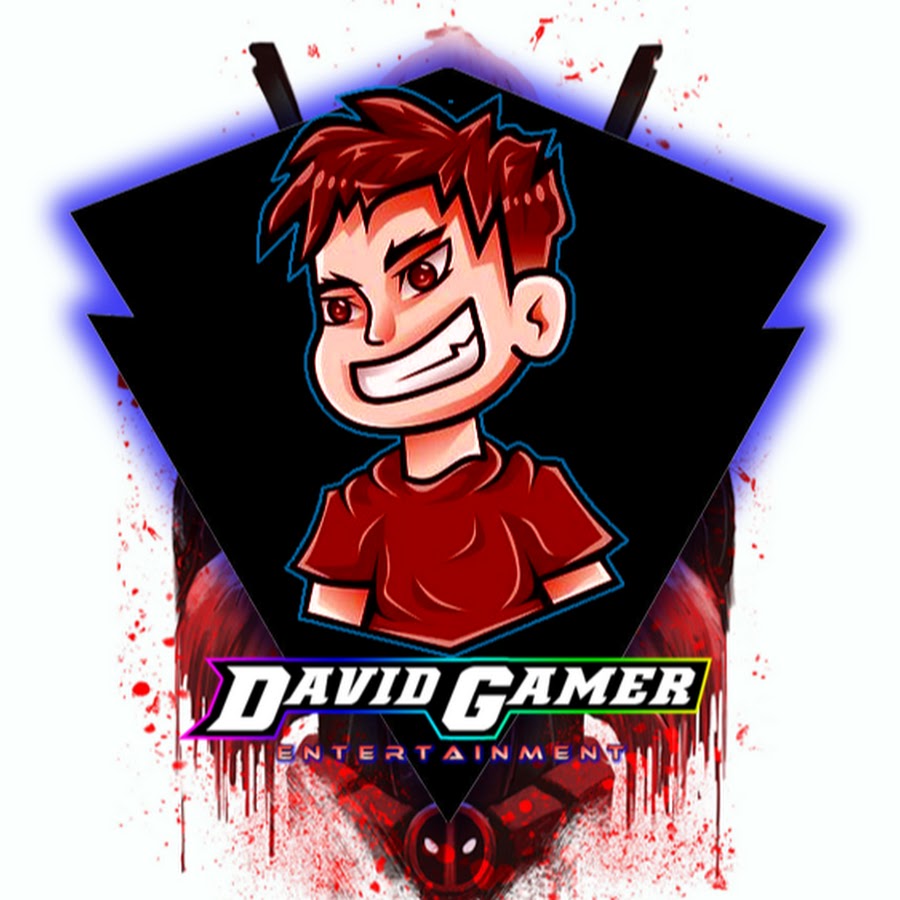 David Gamer Entertainment - YouTube