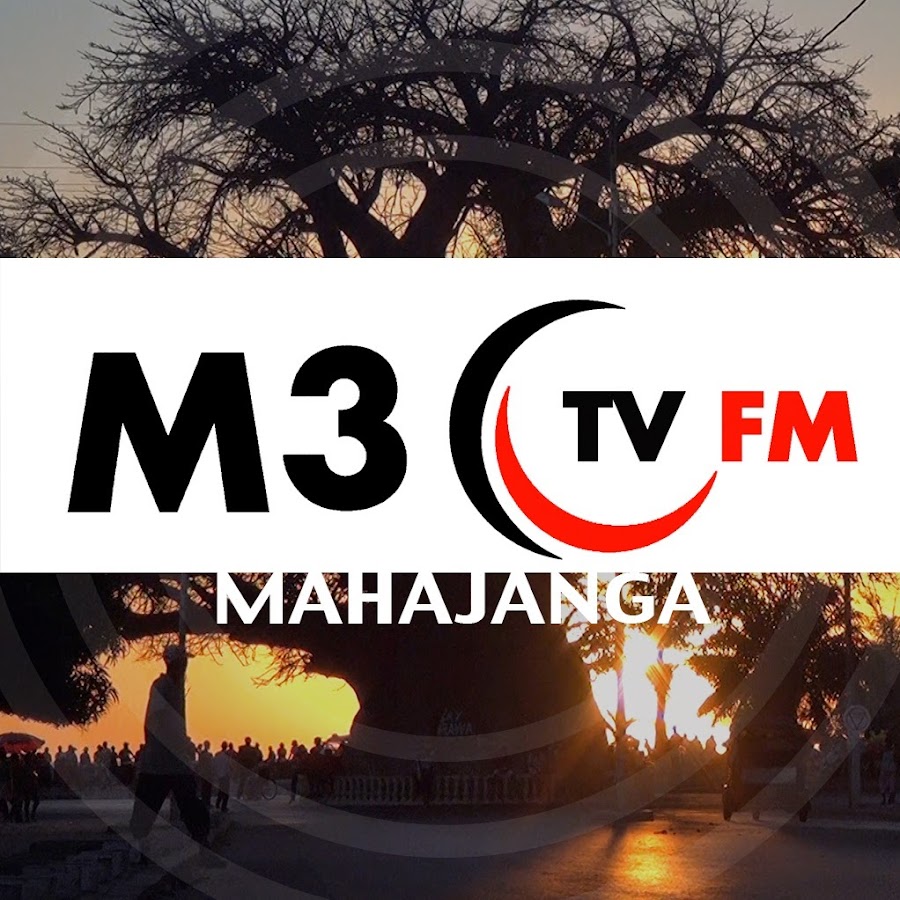 M3TV Mahajanga - YouTube