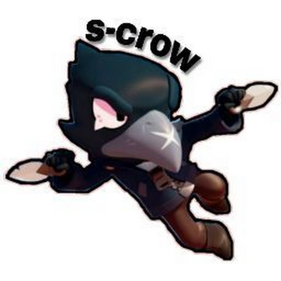 S-crow BS - YouTube