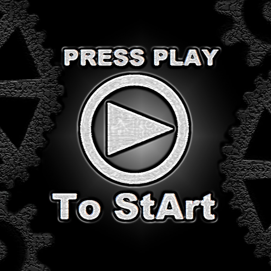 PRESS PLAY To StArt - YouTube