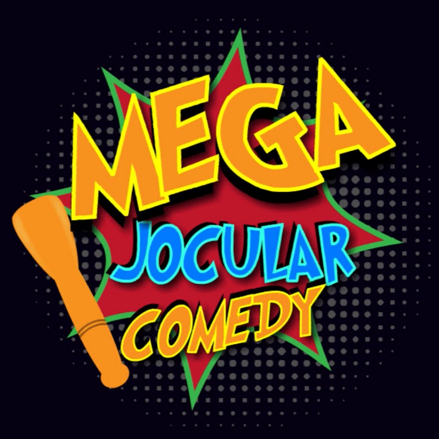 Mega Jocular comedy - YouTube