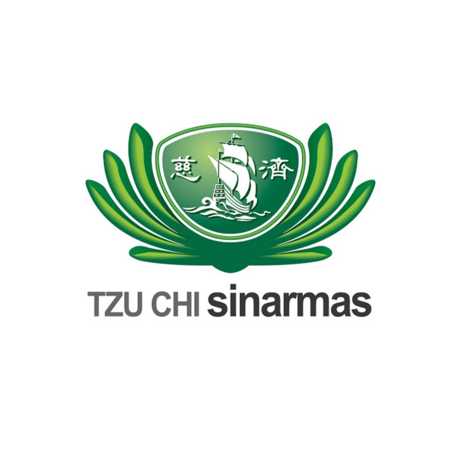 Tzu Chi Sinar Mas - YouTube