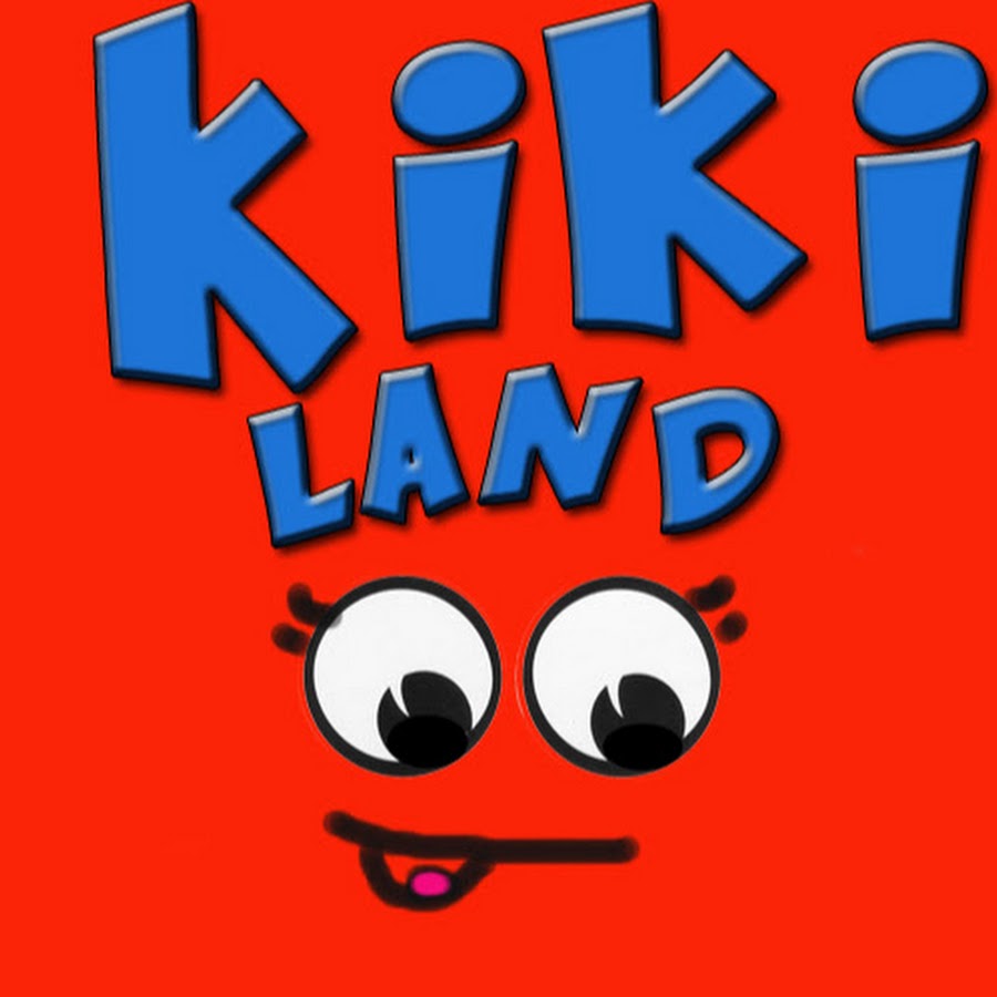 KIKILAND - YouTube