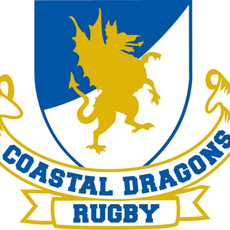 Dragons Rugby - YouTube