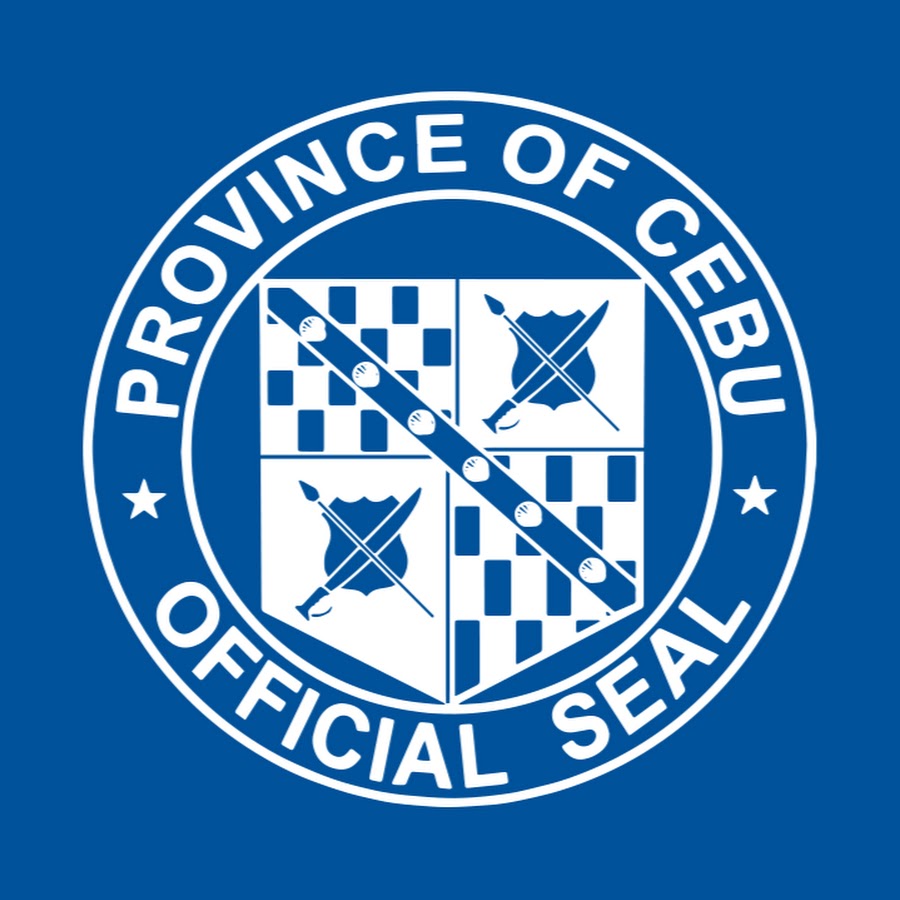 Cebu Provincial Government - YouTube