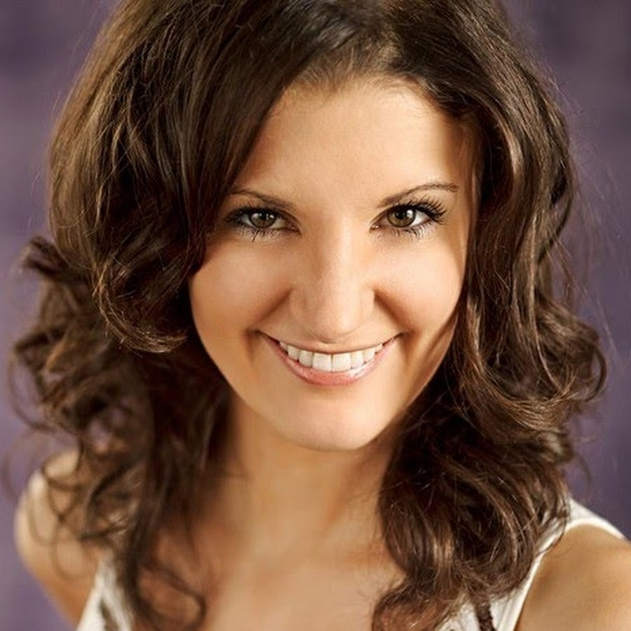 Eva Andersen - YouTube