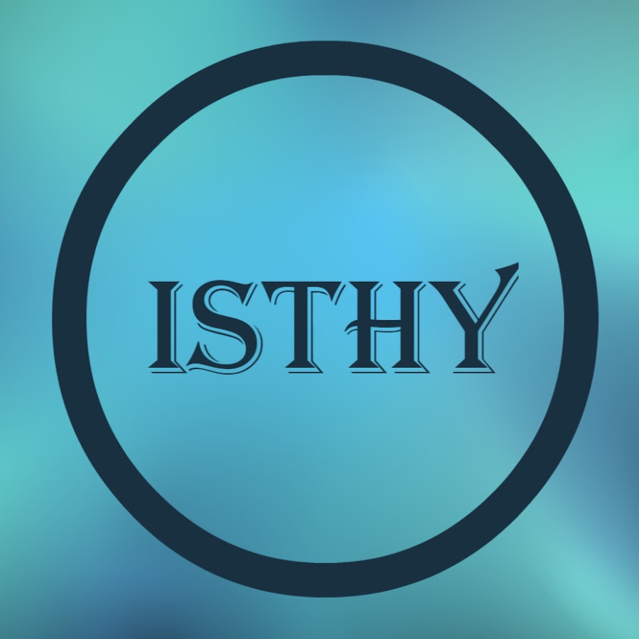 ISTHY CHANNEL - YouTube