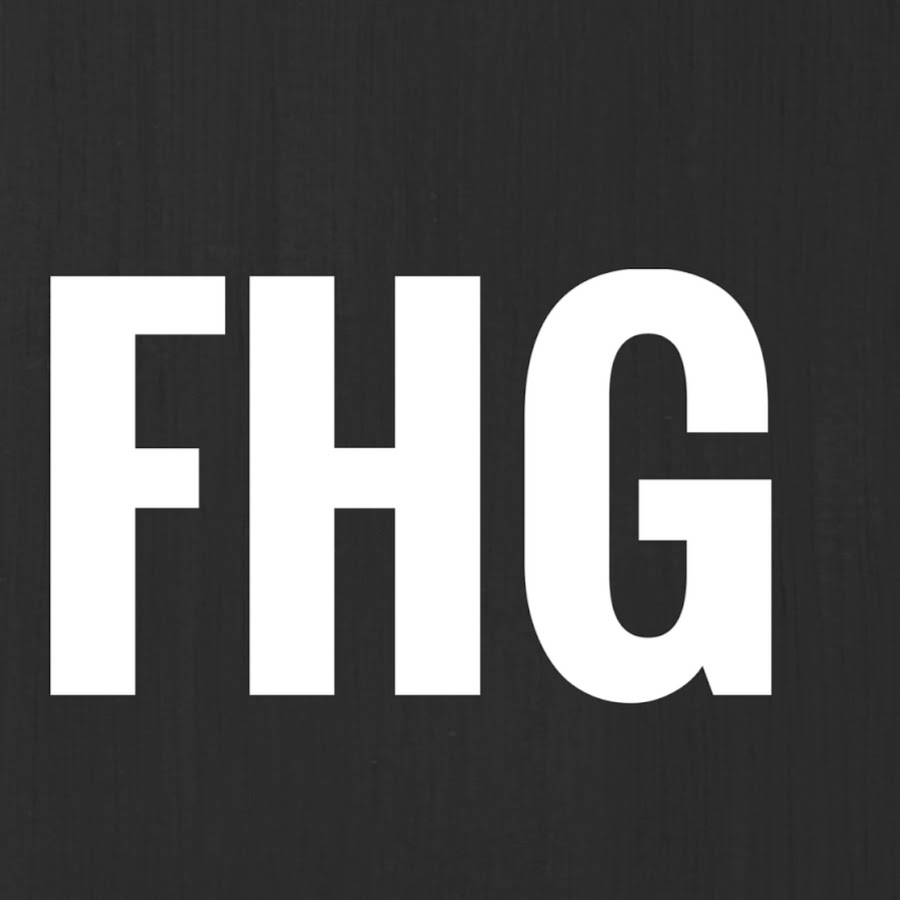 FHG - YouTube