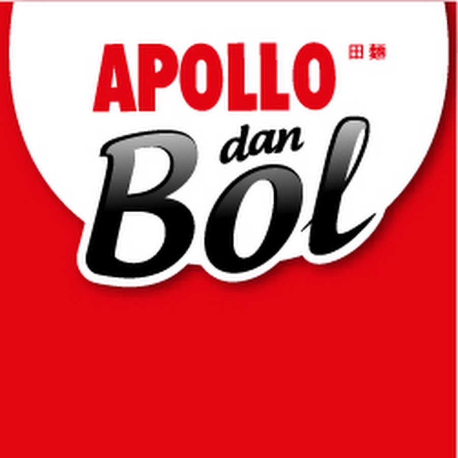 Apollo dan Bol - YouTube