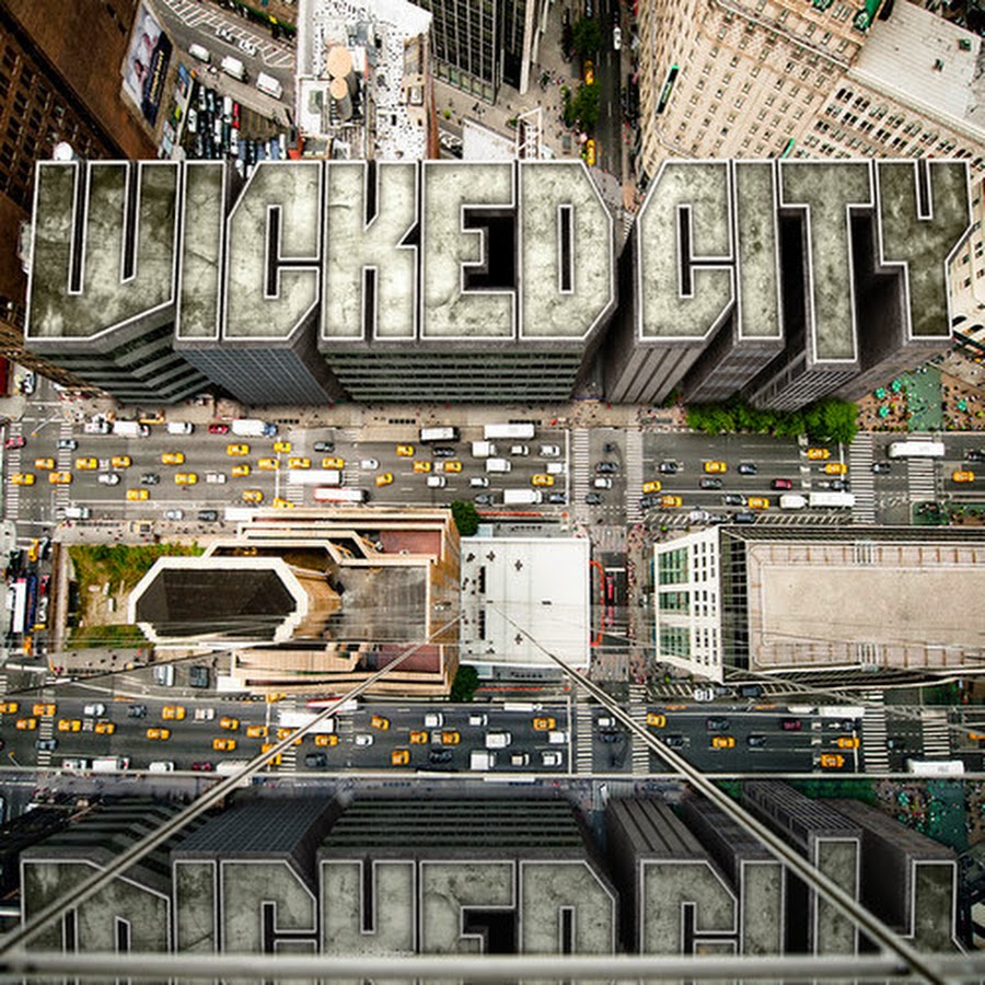 WICKED CITY - YouTube