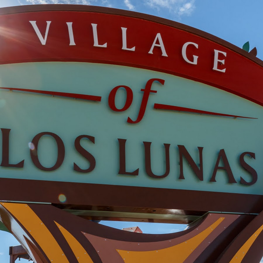 Village of Los Lunas Parks & Recreation - YouTube