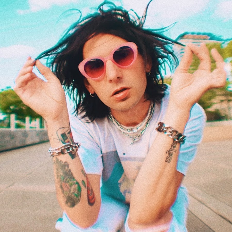 eric paquette - YouTube