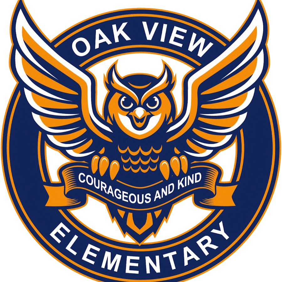 Oak View Elementary - YouTube