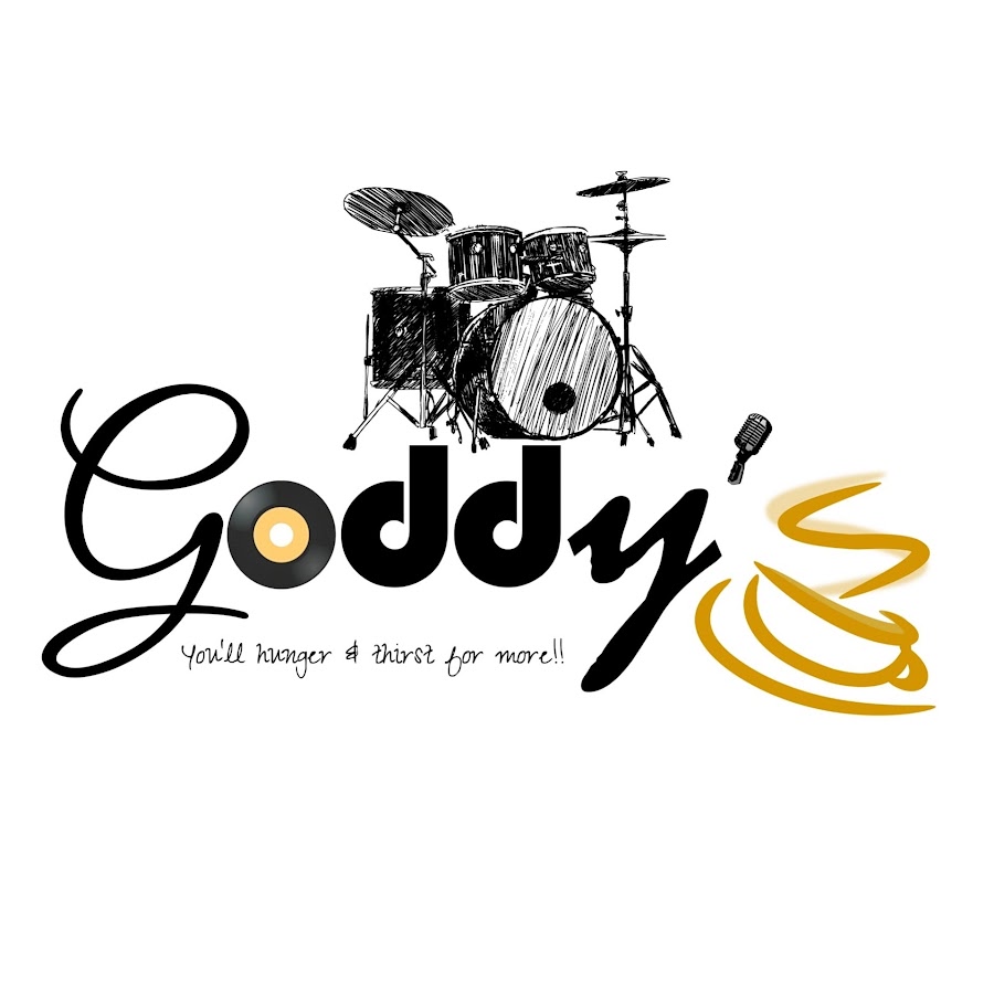 Goddy's - YouTube