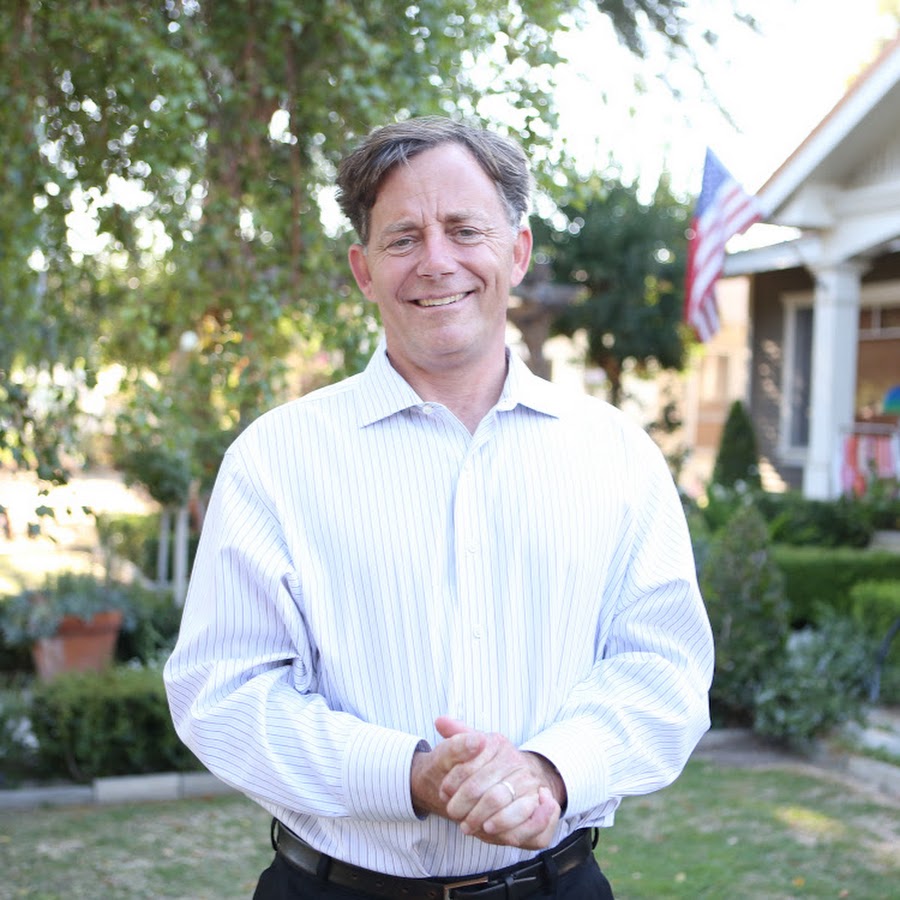 Josh Newman for Senate 2020 - YouTube