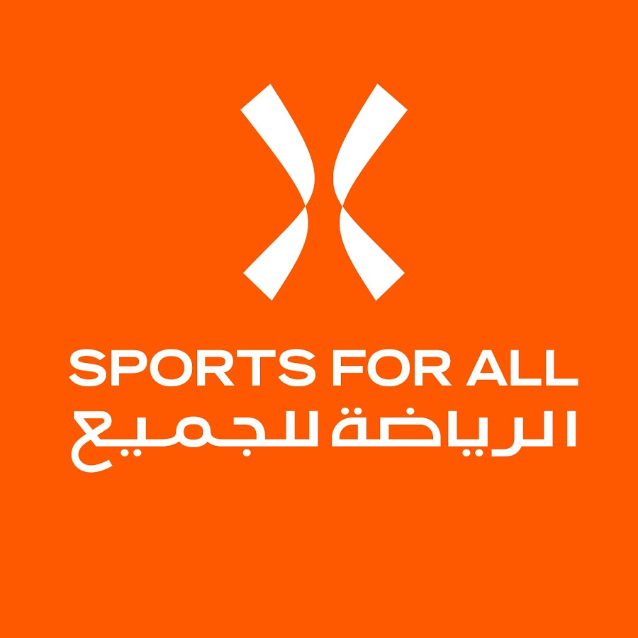 Saudi Sports For All Federation - YouTube