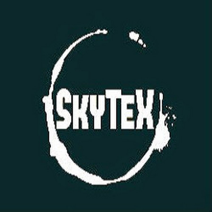 SkyTeX - YouTube