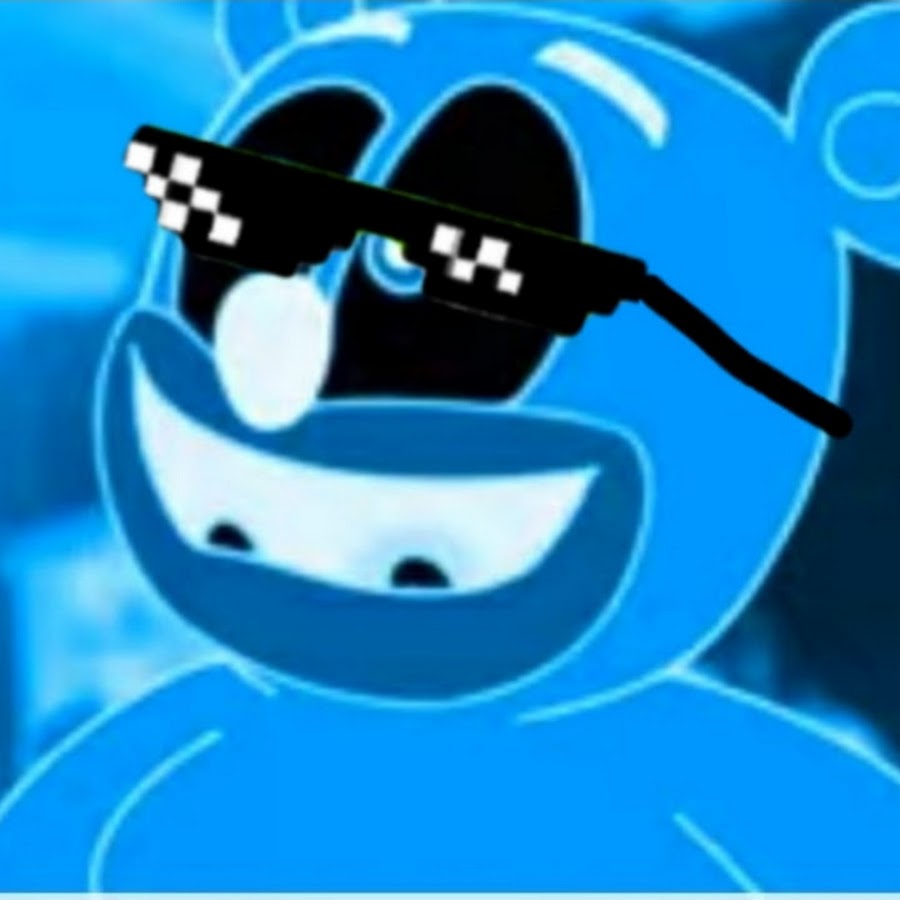 Gummy Dude - YouTube