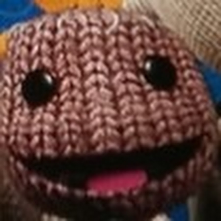 Sackboy - YouTube