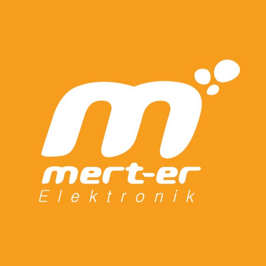 Merter Elektronik - YouTube