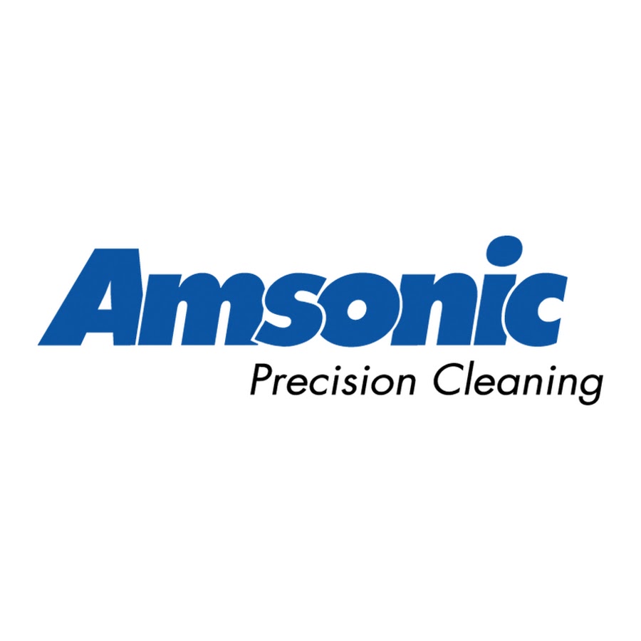 Amsonic PrecisionCleaning - YouTube