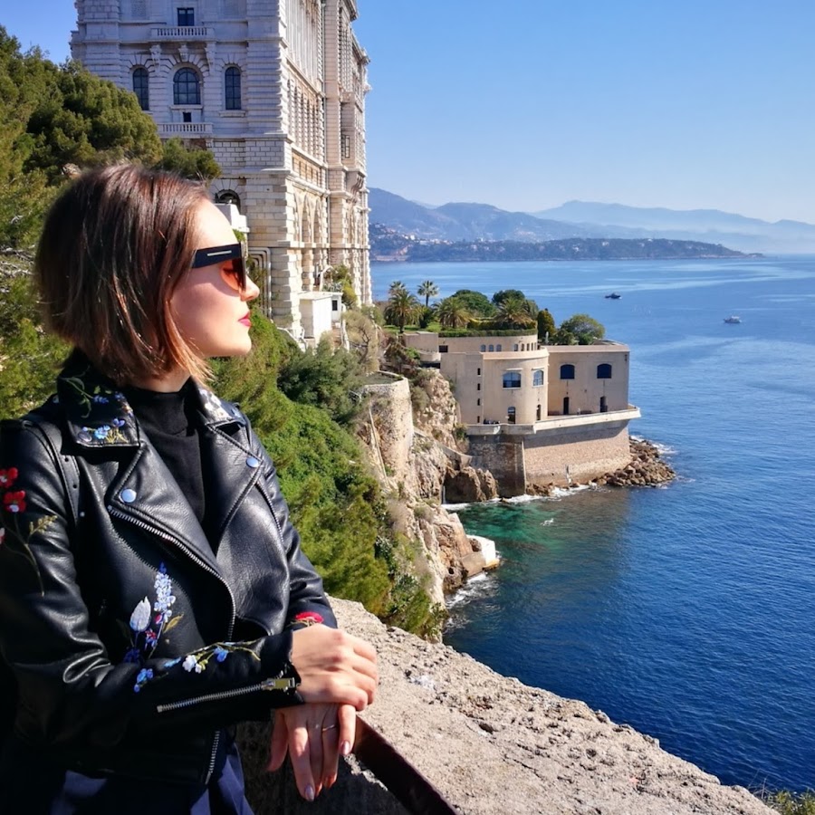 Vasilisa Vasilieva - YouTube