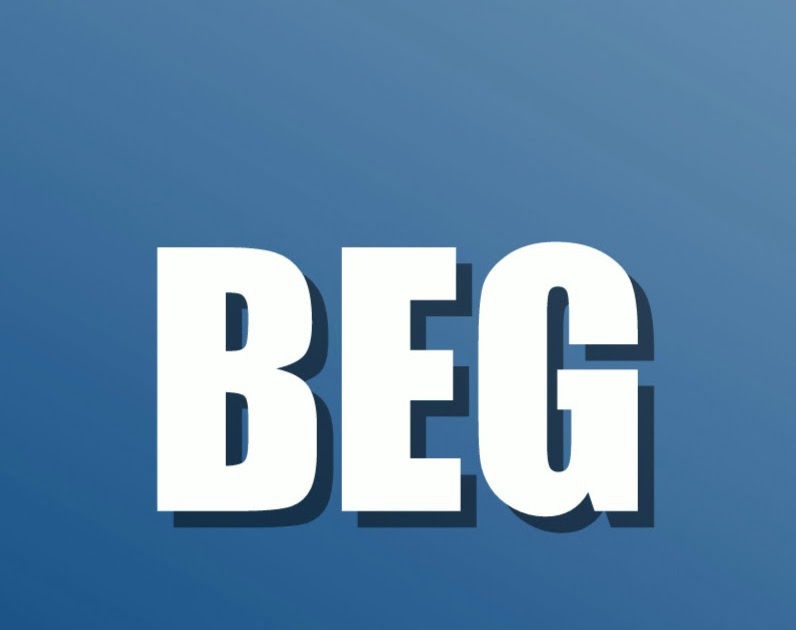 Beg Beg system archives - AKANLAKU