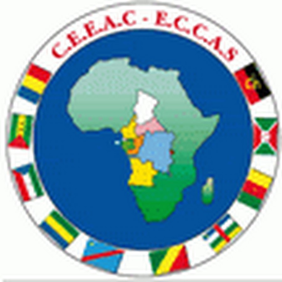 CEEAC ECCAS - YouTube