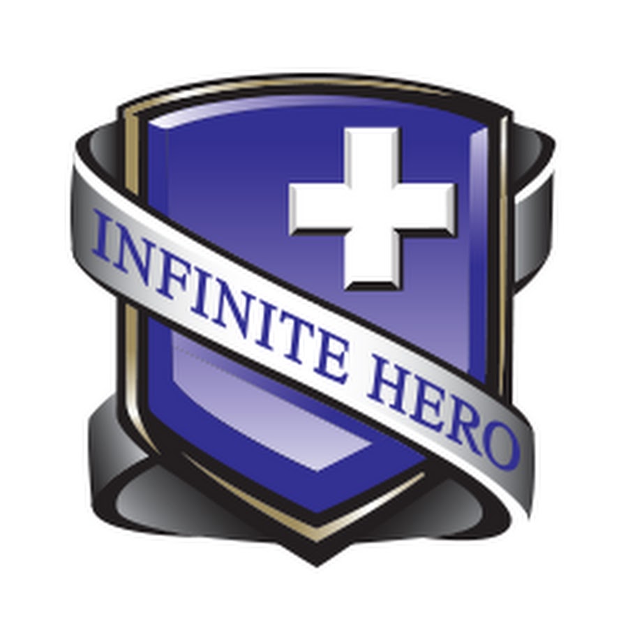 Infinite Hero Foundation - YouTube