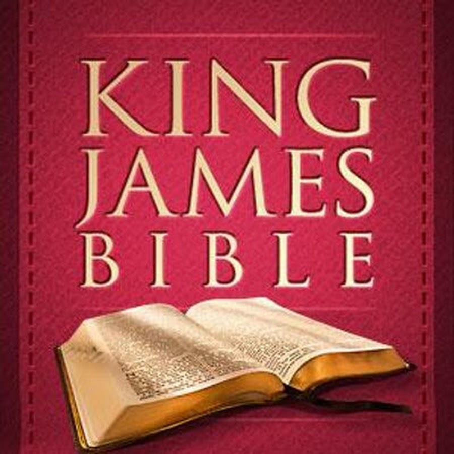 KJV Bible Read Along YouTube