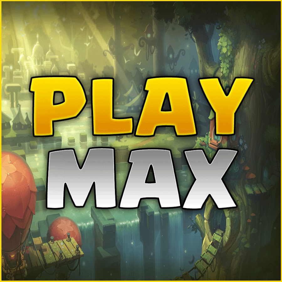 PlayMax - YouTube